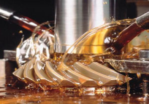 Moresco: Superior Cutting Fluids for Enhanced Machining
