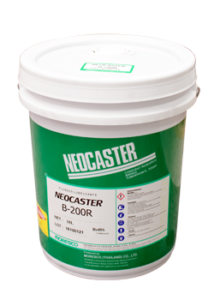 For special die casting