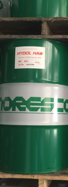 MORESCO (THAILAND) CO.,LTD.